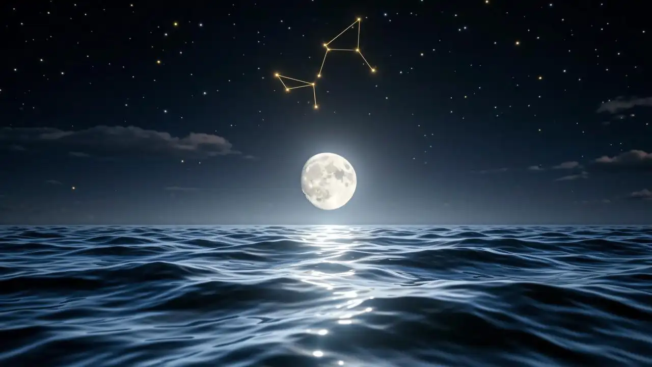 Is Cancer a Water Sign? The Emotional Truth Behind Its Astrology
