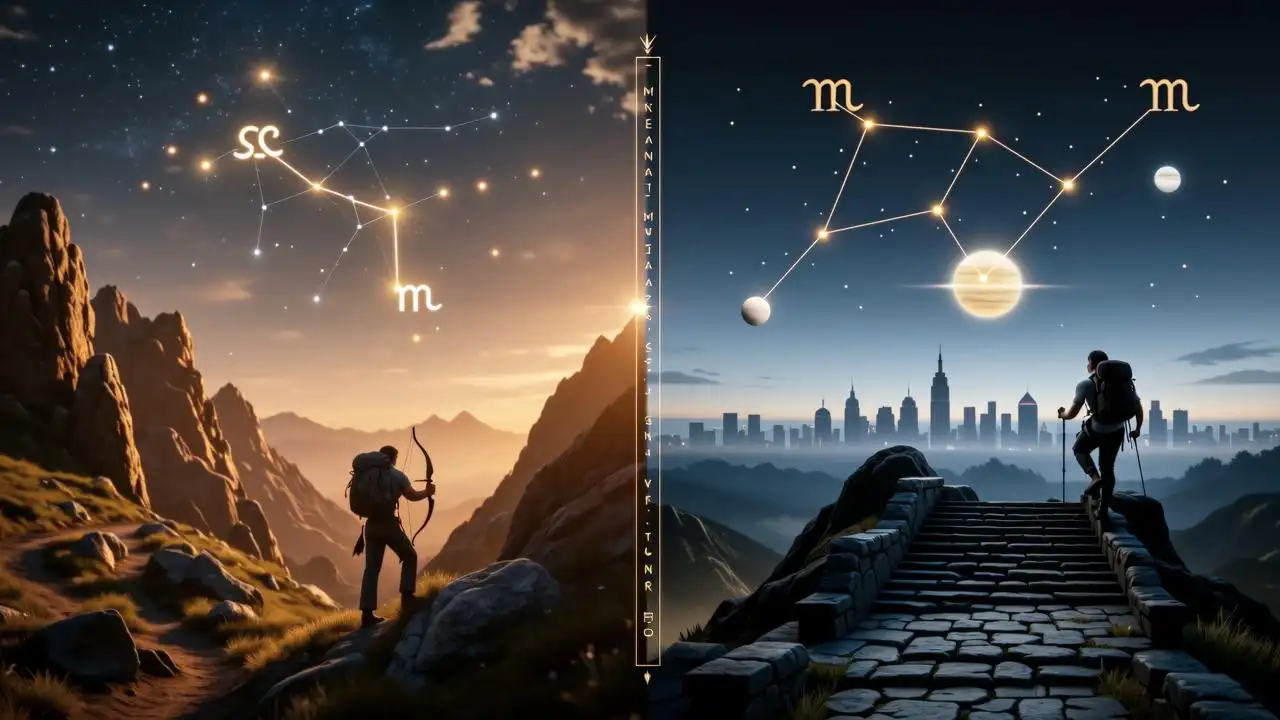 What Your December Zodiac Sign Says About You in 2026