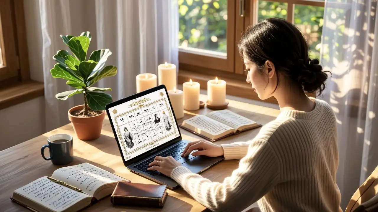 What Does Your Astrology Chart Reveal About Your Future? (2026 Guide)