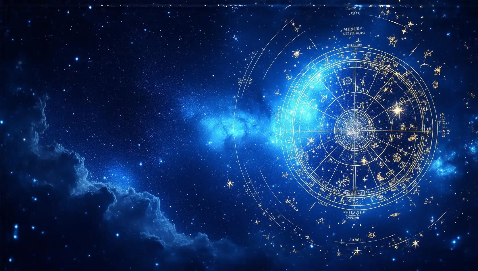 Understanding Your 2025 Natal Mercury Retrograde: Communication ...